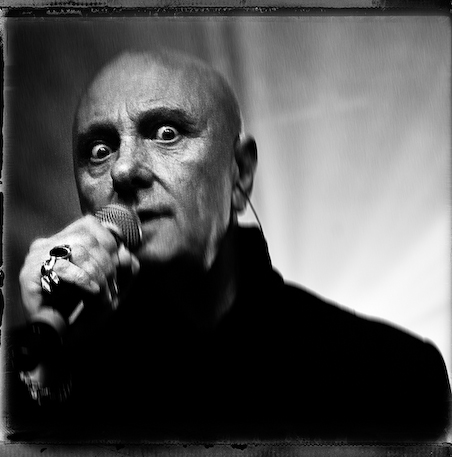 Machiavel - Machiavel's Official Web Site