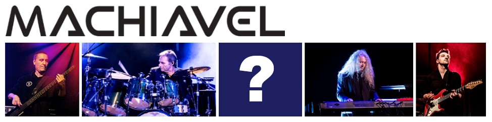 Home - Machiavel